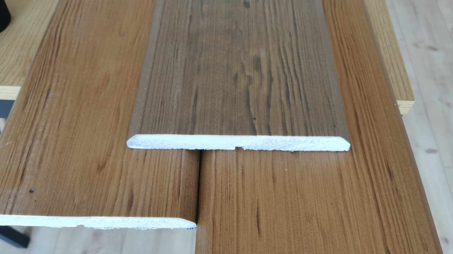 Fasadne obloge imitacija drveta - jeftino, toplo i jednostavno - DECO Adria