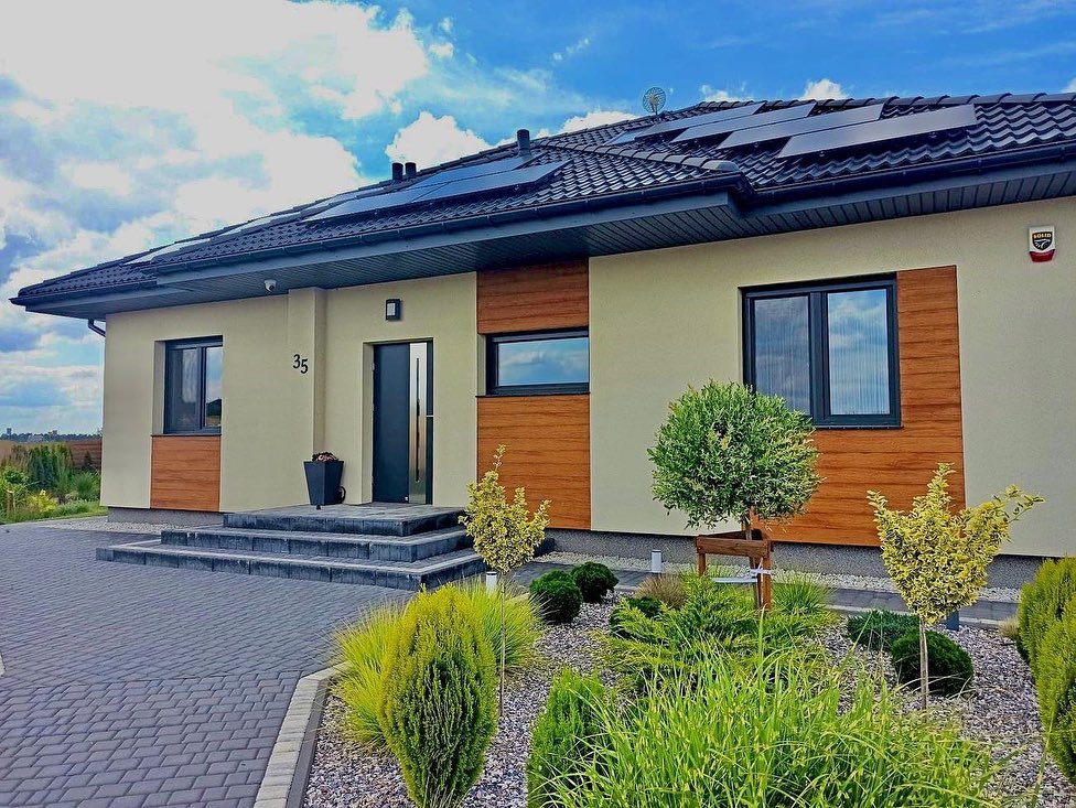 Vanjski zidni paneli - KAKO IZABRATI - DECO Adria