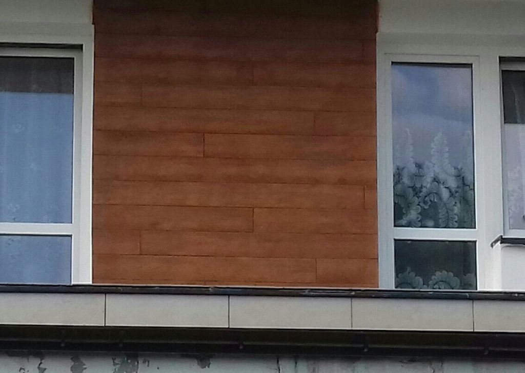 Vanjski zidni paneli - KAKO IZABRATI - DECO Adria