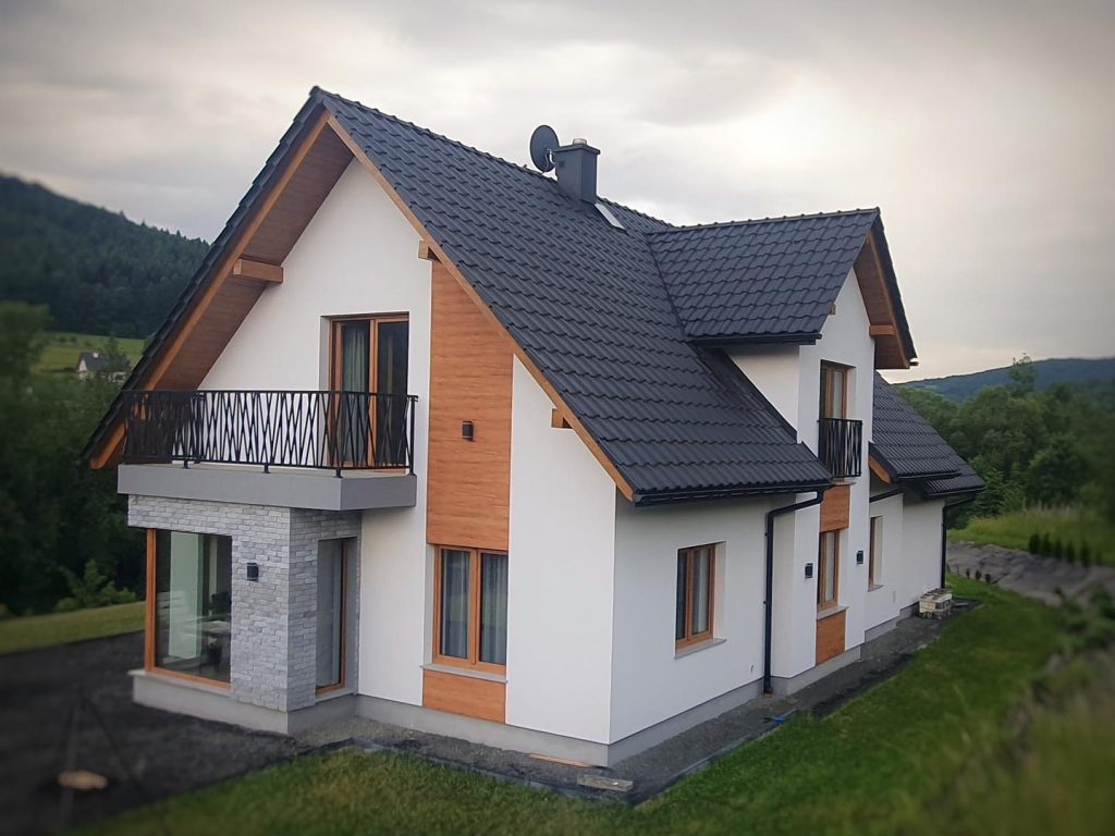 Vanjski zidni paneli - KAKO IZABRATI - DECO Adria