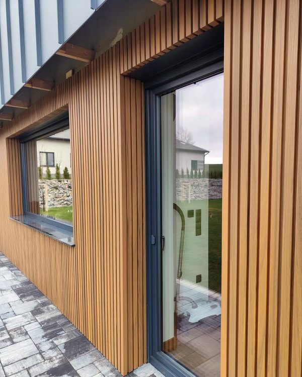 Vanjski zidni paneli - KAKO IZABRATI - DECO Adria