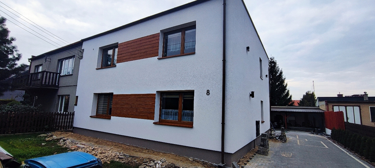 Vanjski zidni paneli - KAKO IZABRATI - DECO Adria