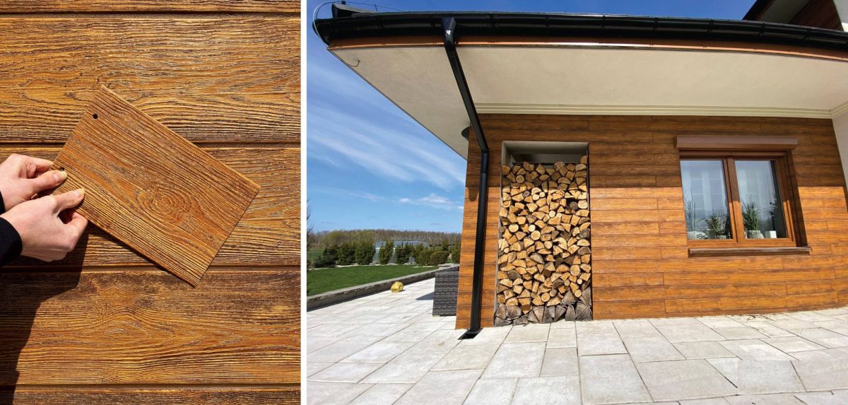 Vanjski zidni paneli - KAKO IZABRATI - DECO Adria