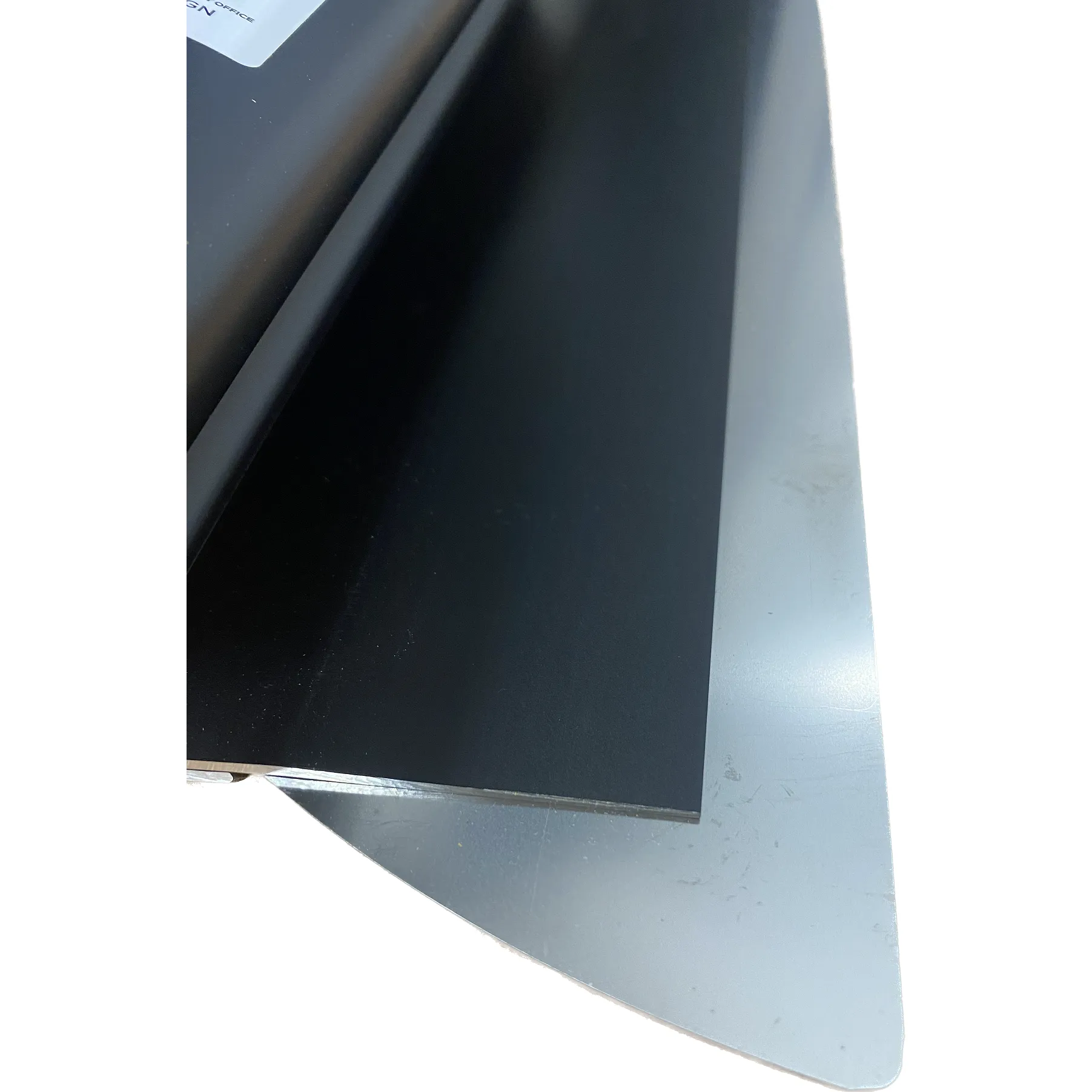 SOLID Leptir za gletanje, 350mm